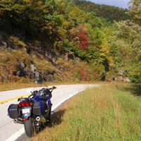 Motorcycle Rides Near Me in Alabama - GreatMotorcycleRoads.com