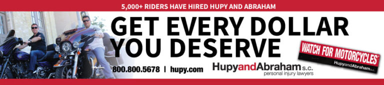 7 Best Motorcycle Rides in Illinois 2026: Twisty & Scenic Routes ...